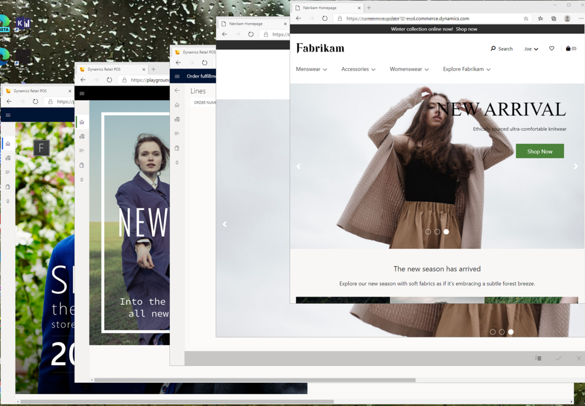 Dynamics Notes - Anything Dynamics
