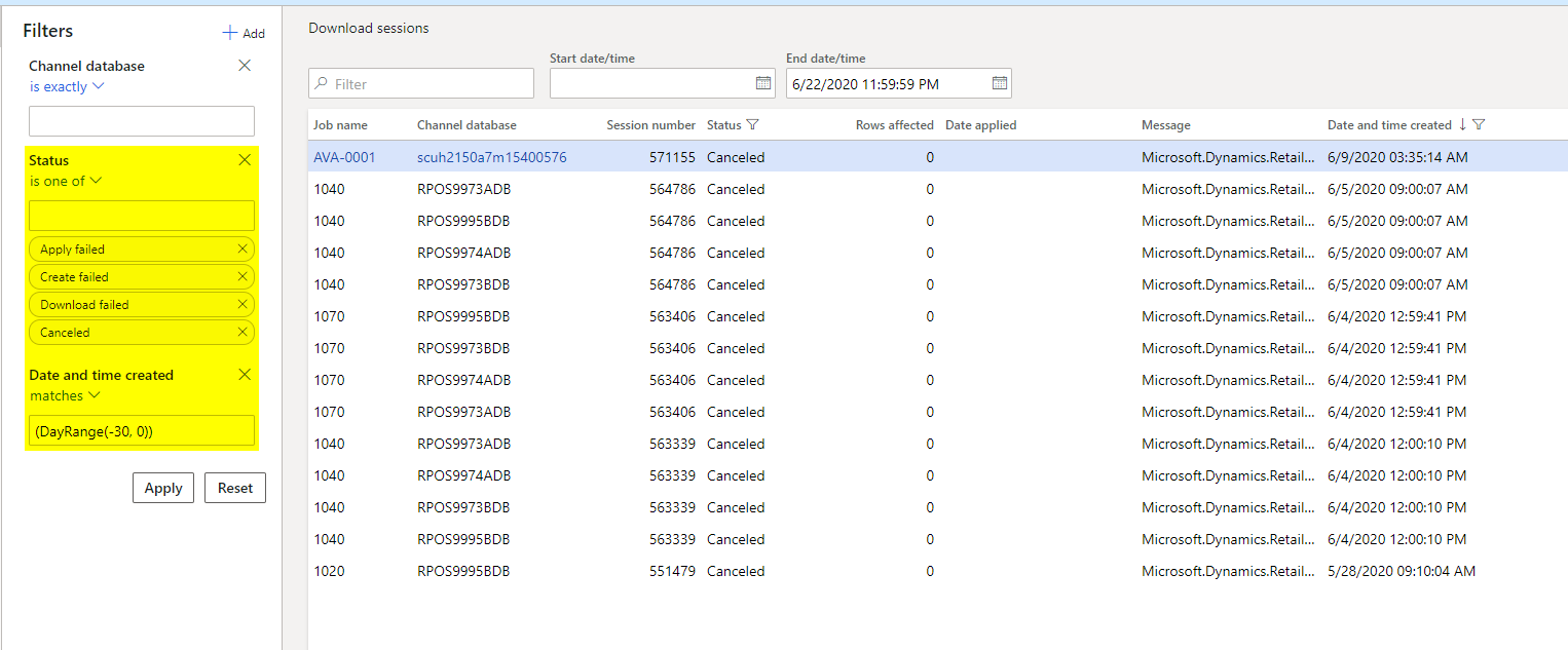 Dynamics Notes - Anything Dynamics